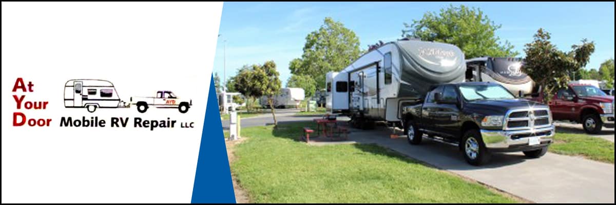 At Your Door Mobile RV Repair LLC is an On-Site RV Repair in Bend, OR